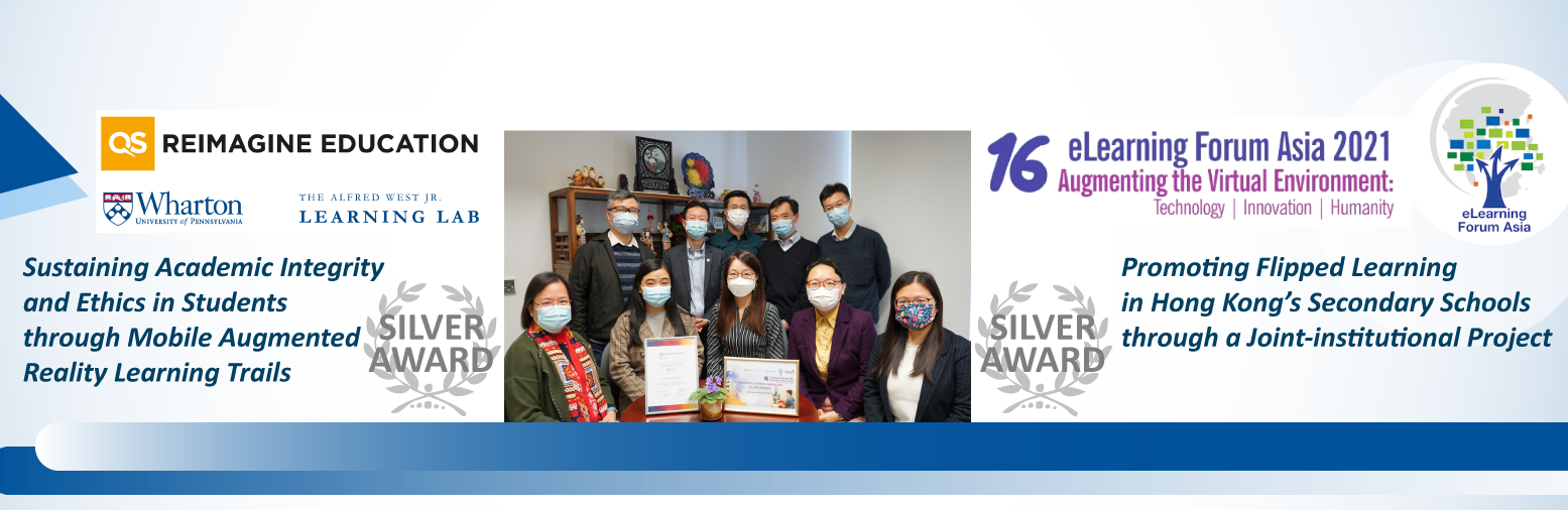 Centre for Holistic Teaching and Learning - HKBU